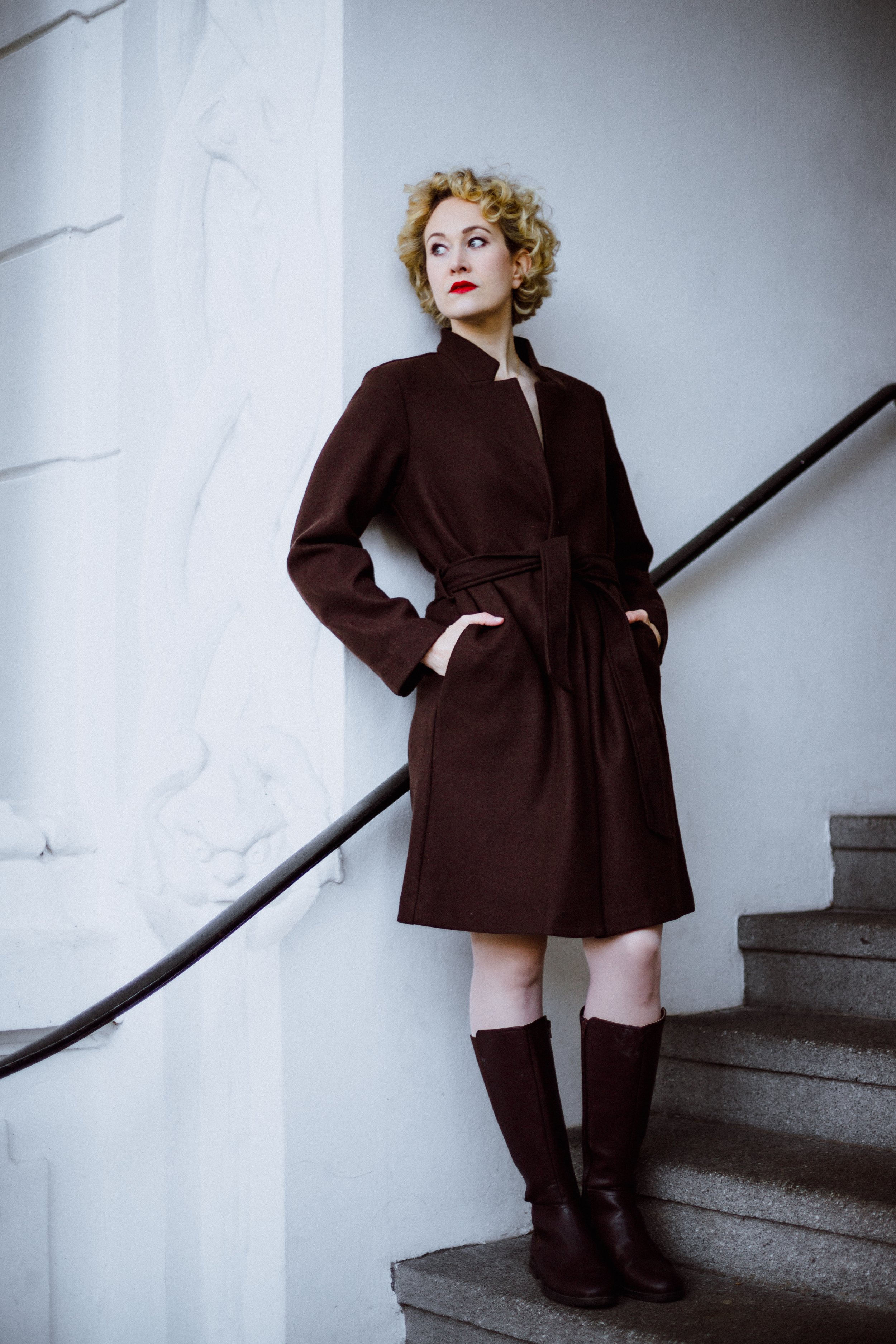 Stella Roberts