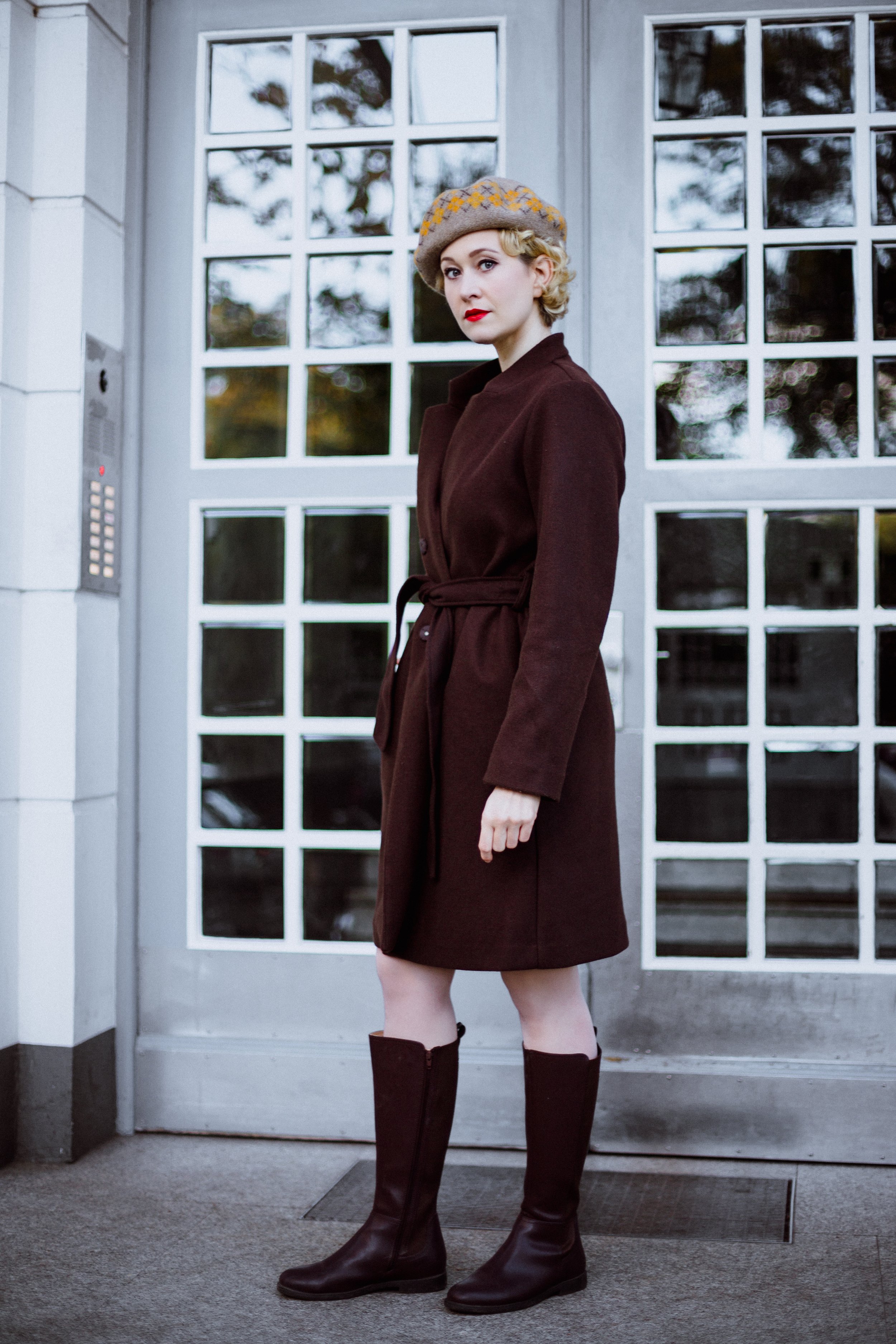 Stella Roberts