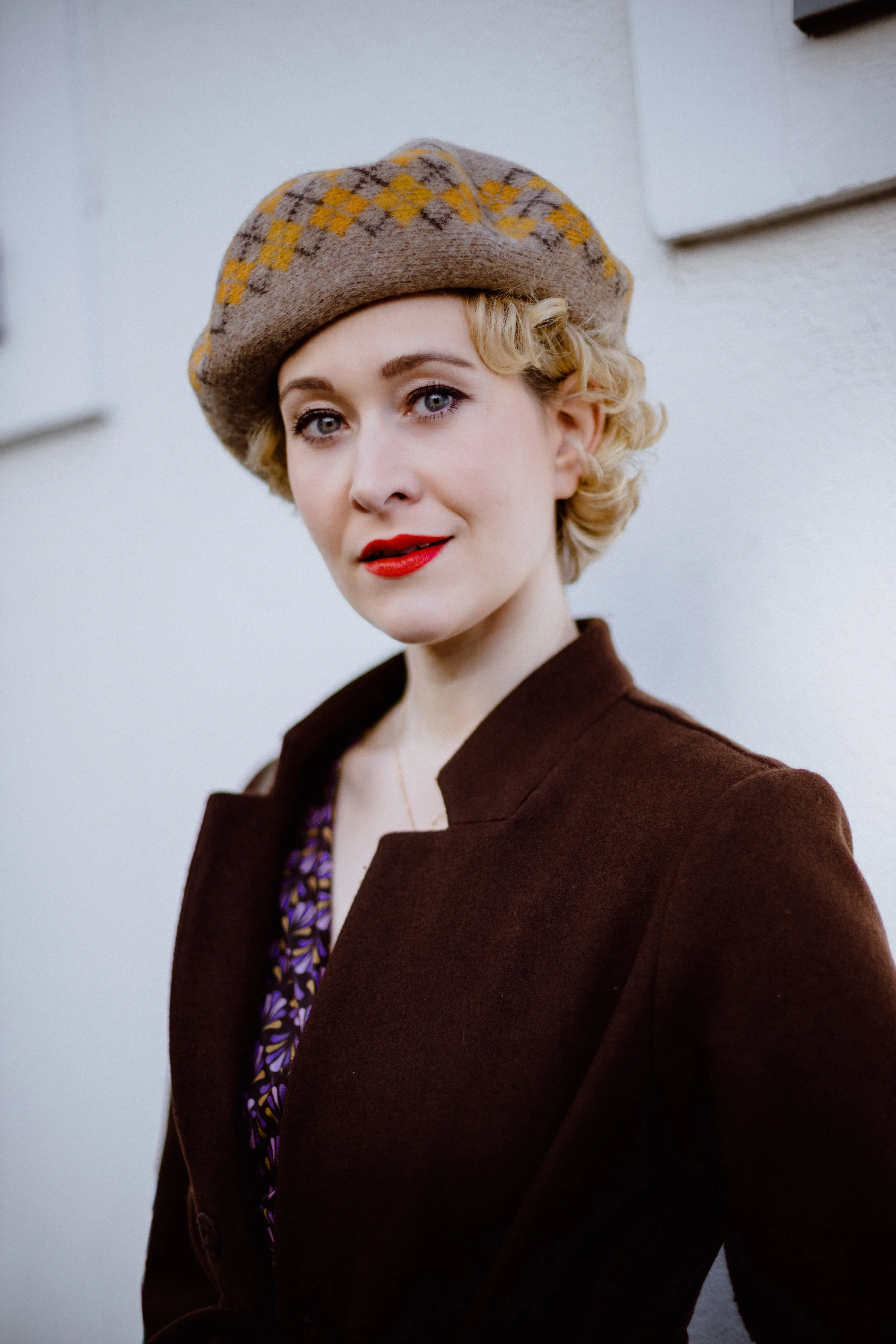 Stella Roberts