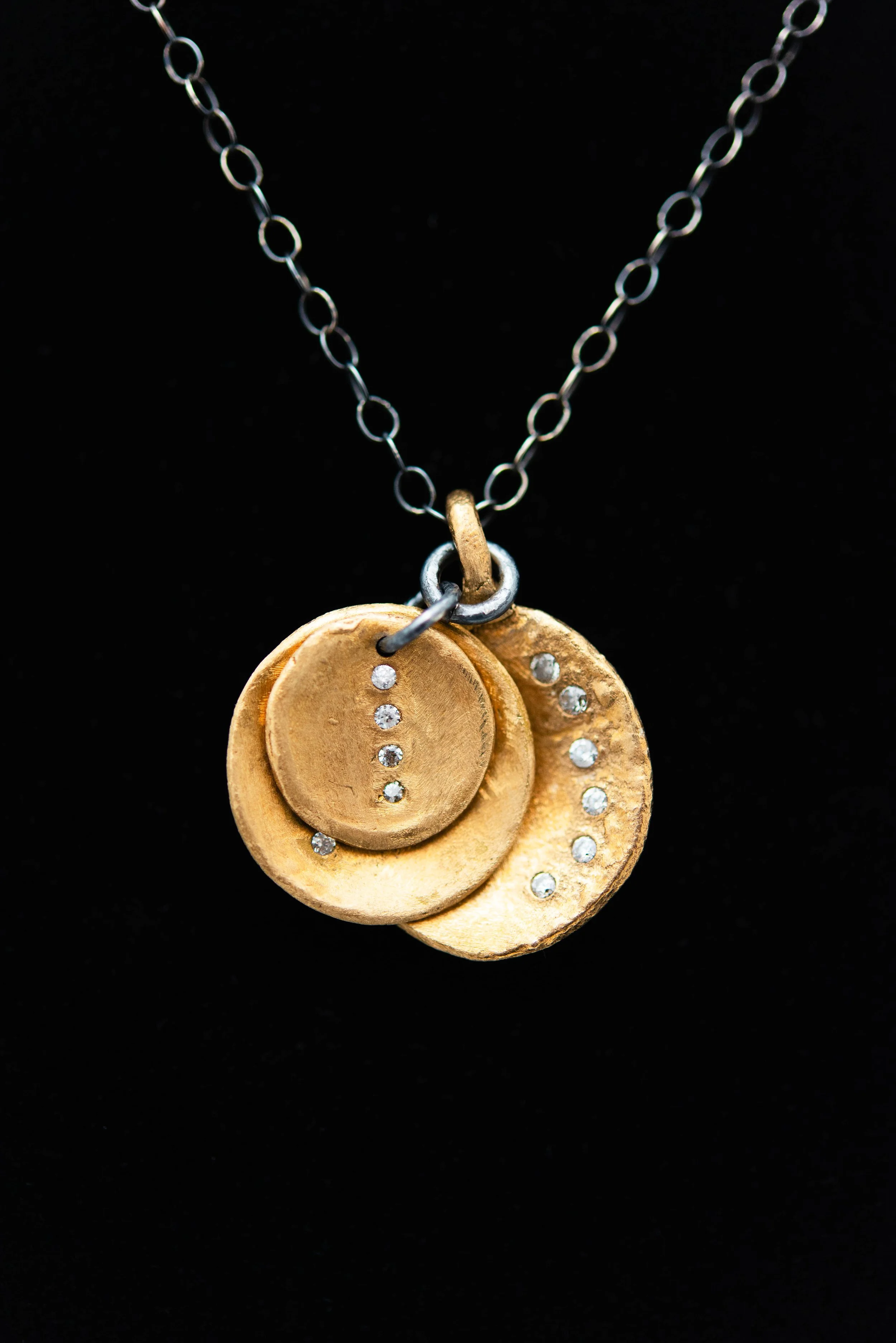 All Levels Metal Clay (Wednesdays) — MELISSA ORSINI JEWELRY