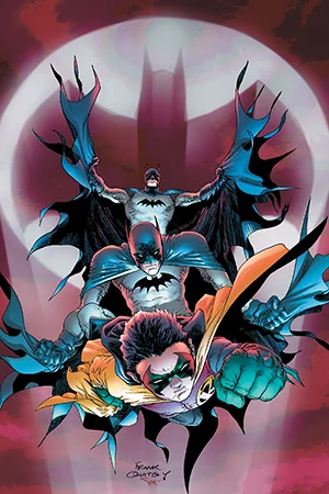 Selected works — "grantmorrison"