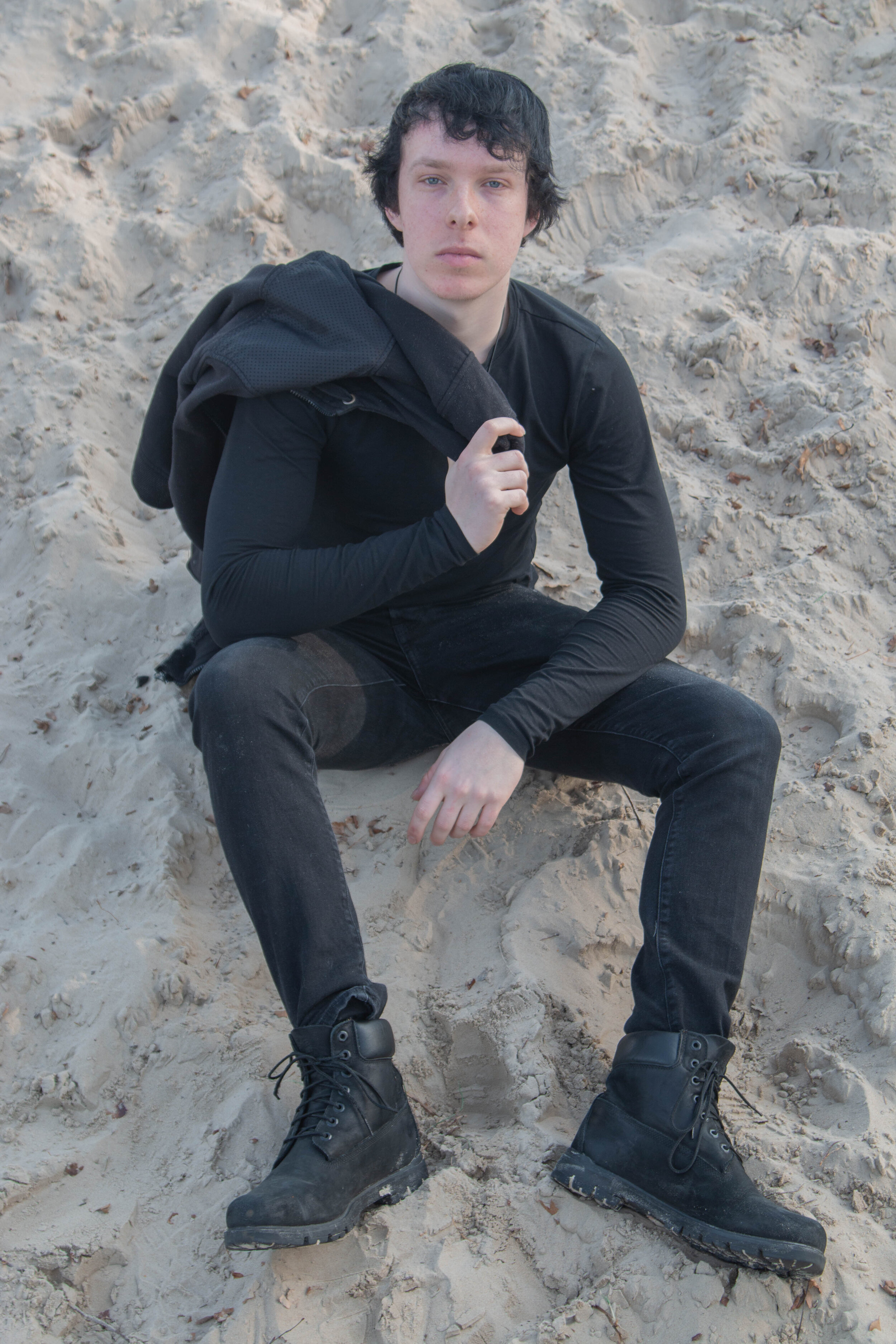 Ryan Martens
