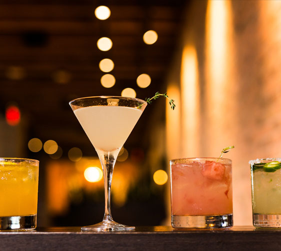 Pizza, brunch, and happy hour at matchbox in Arlington, VA — Matchbox ...