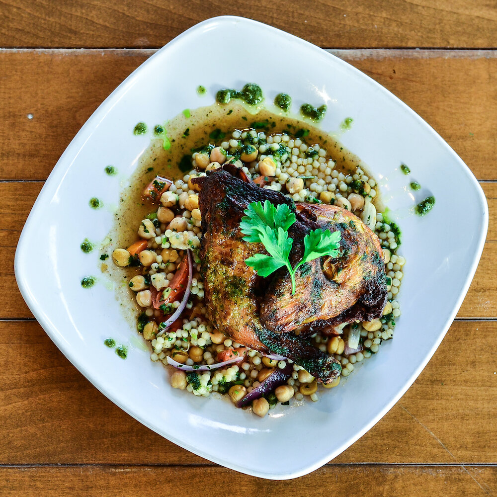 Rewards — Matchbox Restaurants