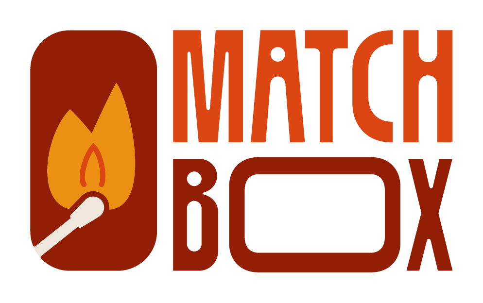 Reston Station VA — Matchbox