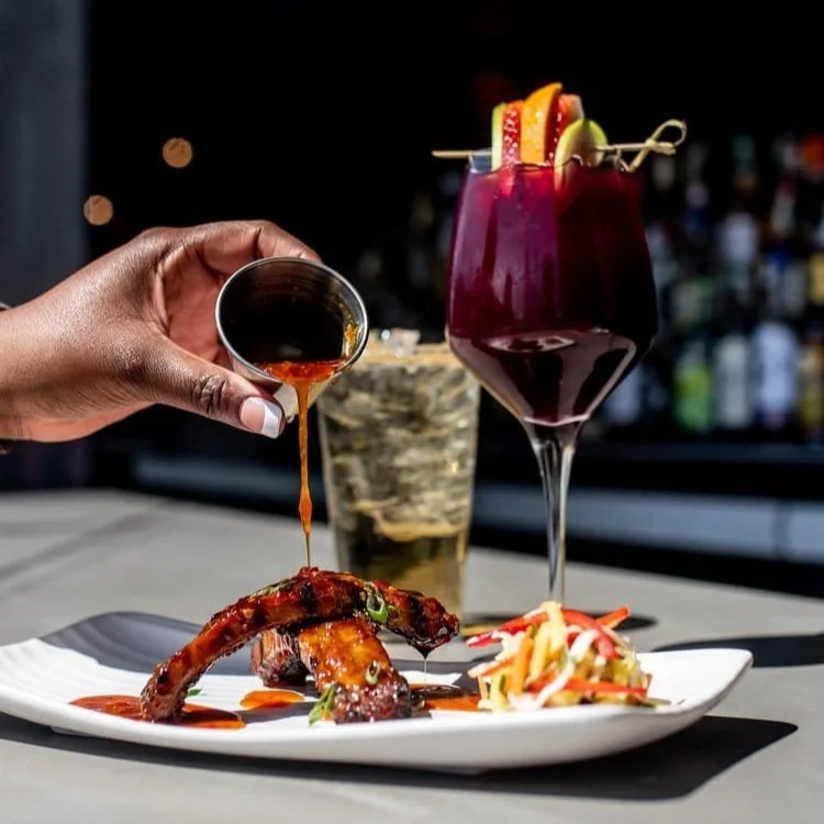 Merrifield · VA — Matchbox