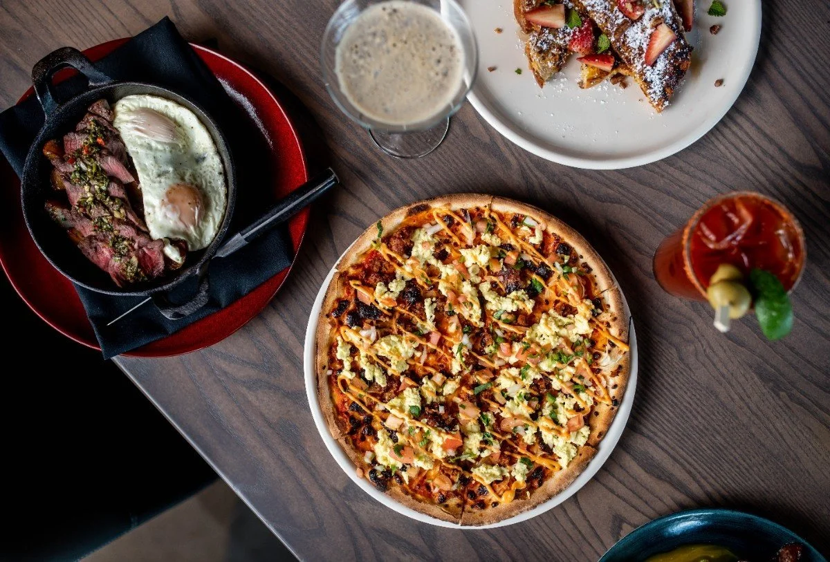 Reston Station VA — Matchbox