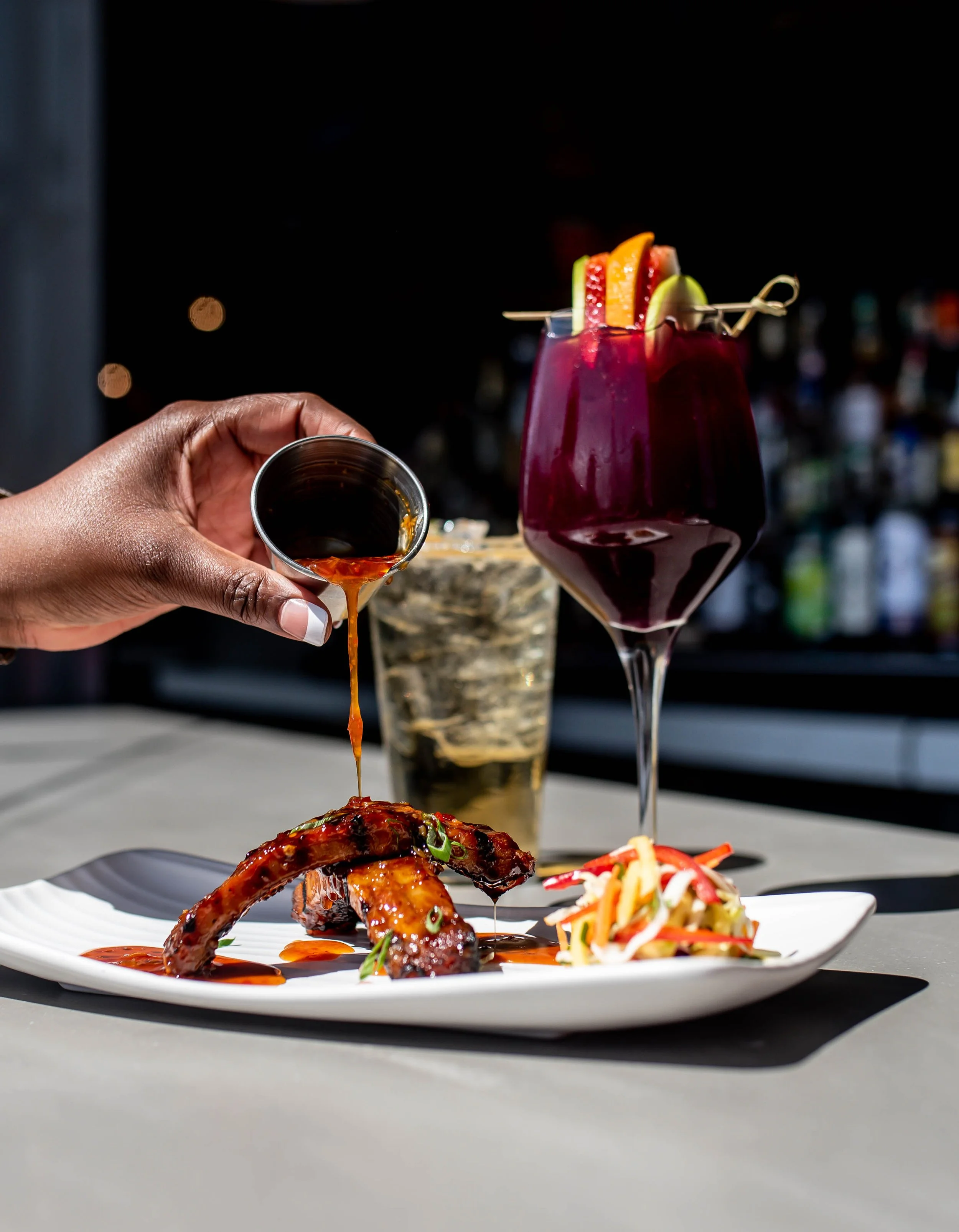 Pizza, brunch, and happy hour at matchbox Sawgrass Mills, FL — Matchbox ...