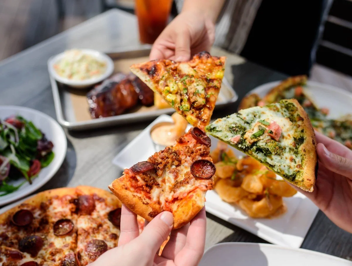 Capitol Hill · DC — Matchbox