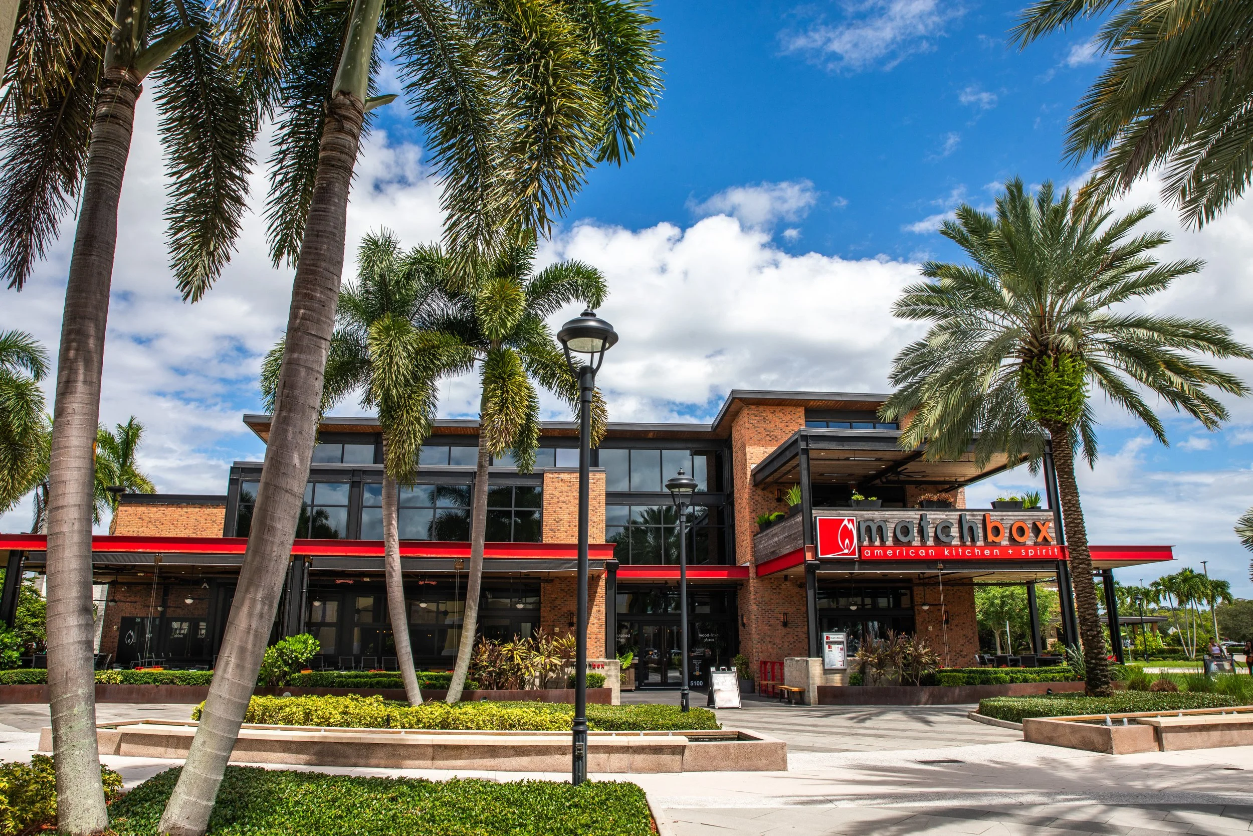 Sawgrass Mills · FL — Matchbox