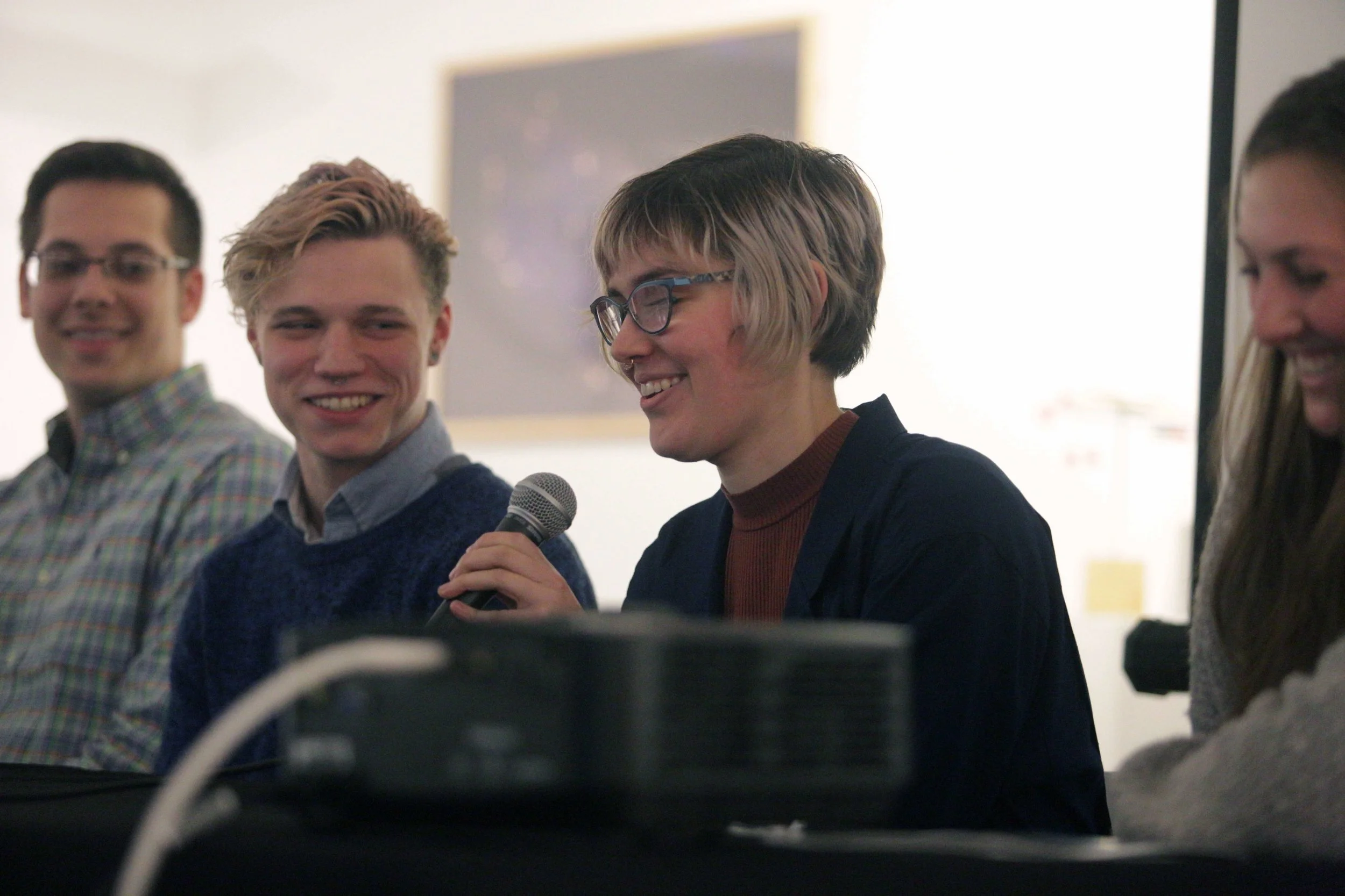 Ibili — AMY HALLIDAY ARTS CONSULTING
