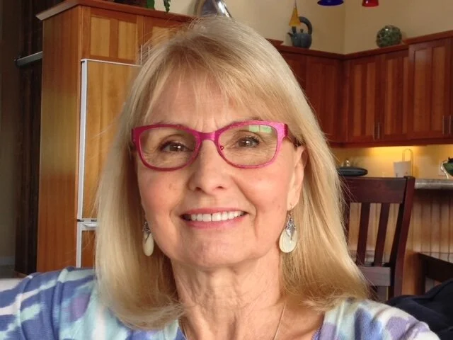 Board — Cannon Beach Arts Association