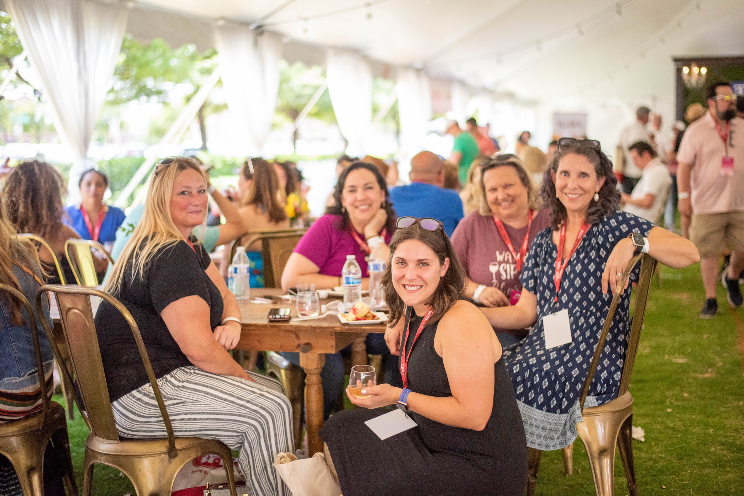 Frisco Uncorked | Texas