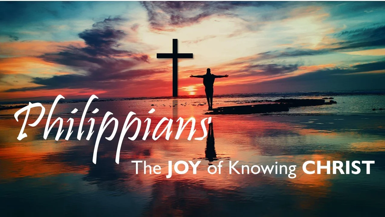 Philippians Sermon Series — GraceLife Bible Church