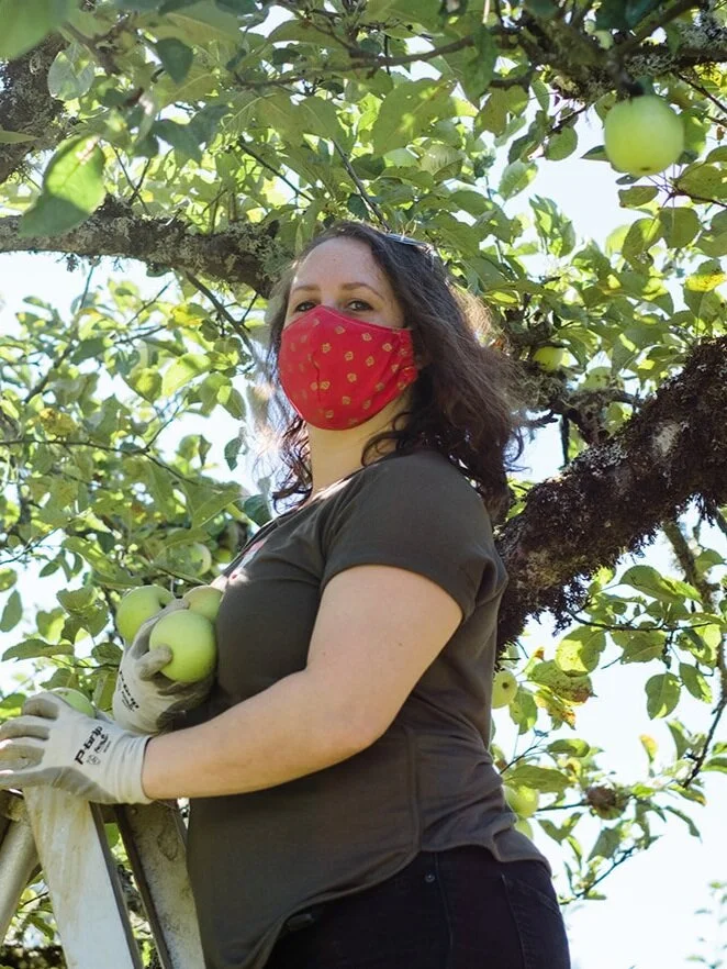 About Us — Portland Fruit Tree Project