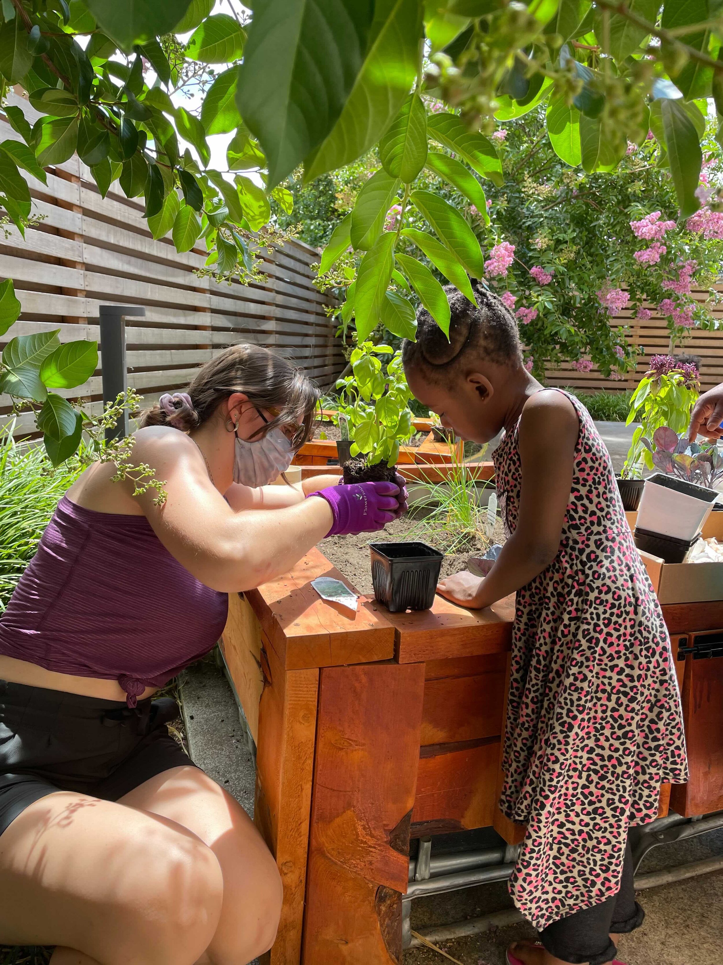 Mobile Orchards — Portland Fruit Tree Project