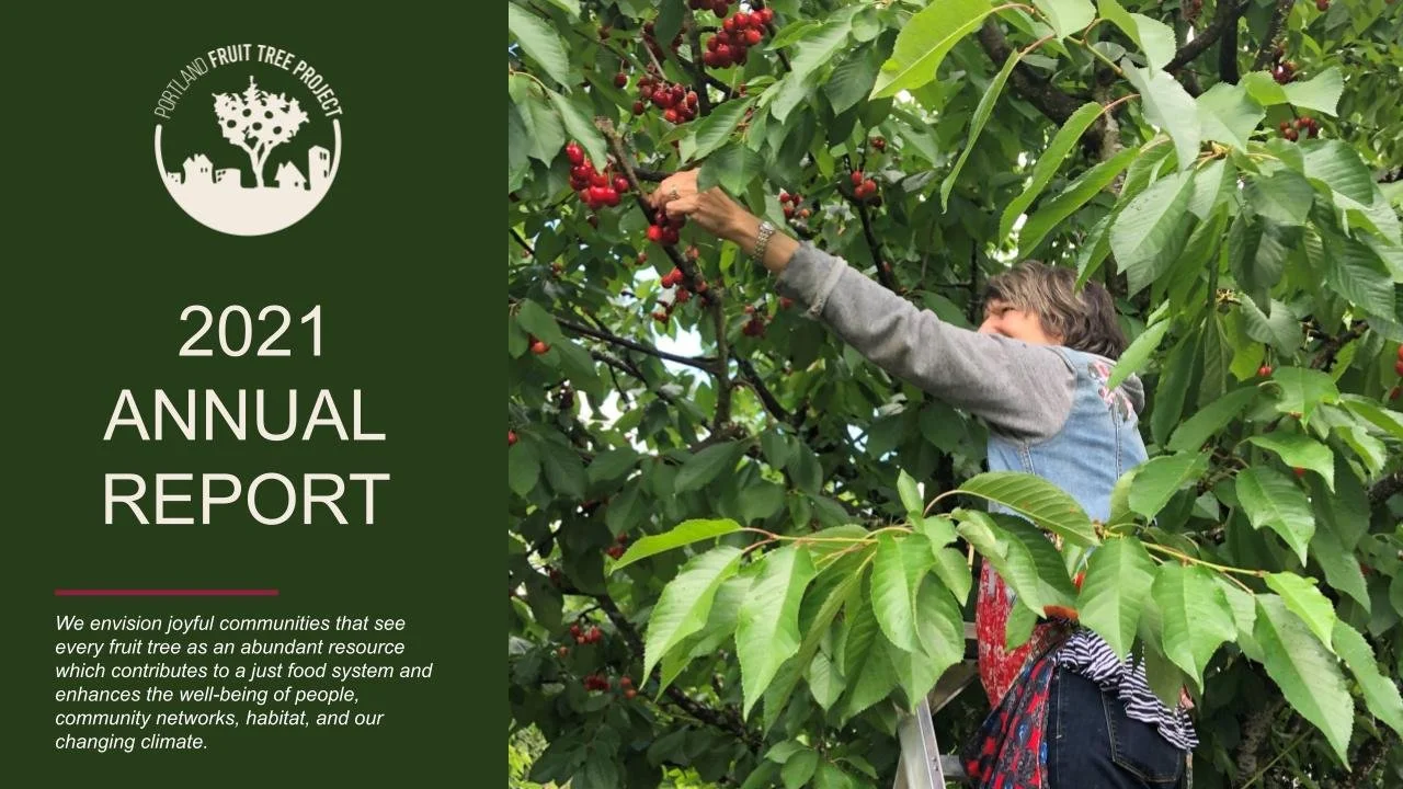 Leadership — Learn with PFTP — Portland Fruit Tree Project
