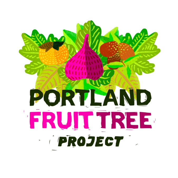 Portland Fruit Tree Project