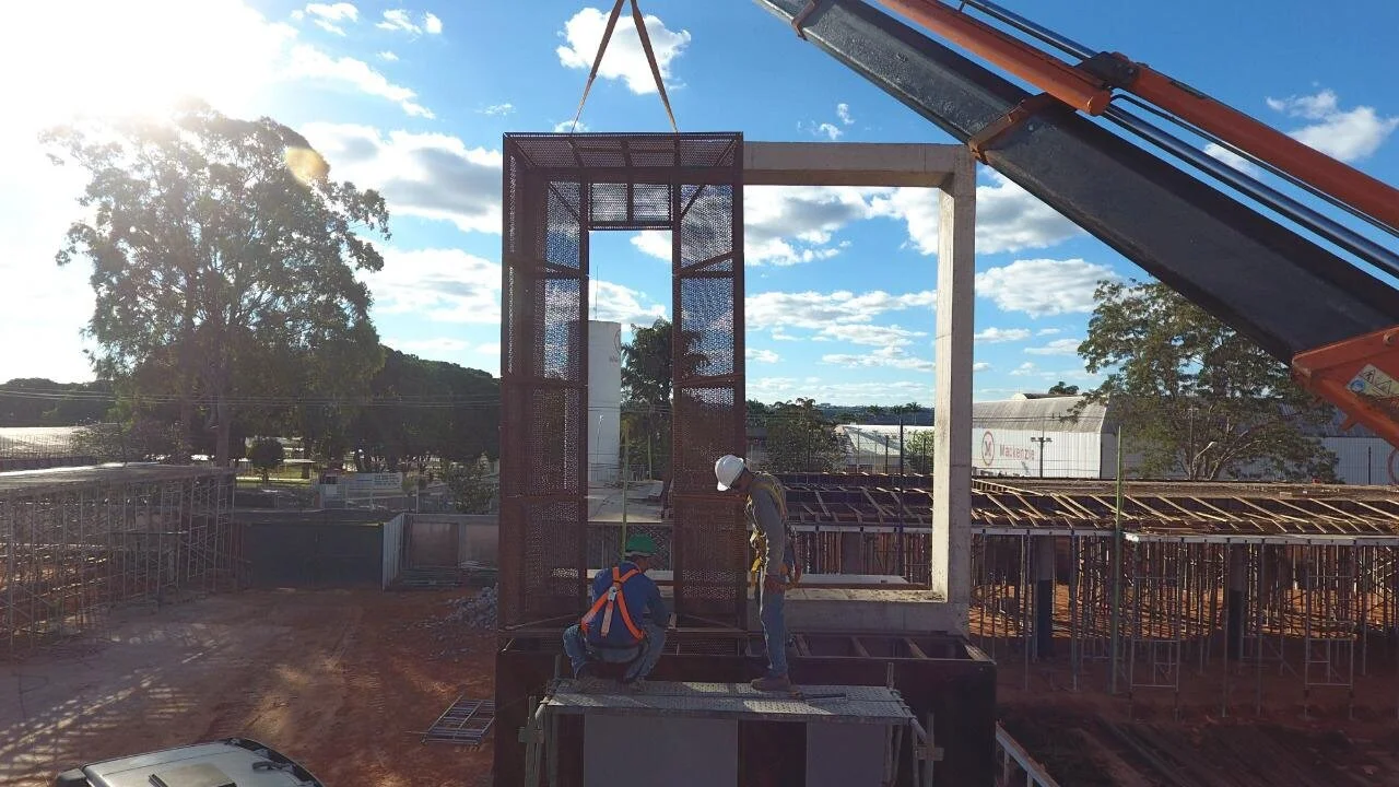 How Prototyping in Architecture is Important on the Construction ...