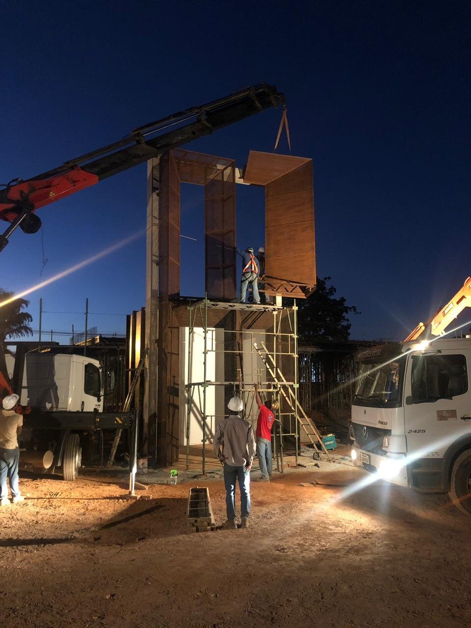 How Prototyping in Architecture is Important on the Construction ...