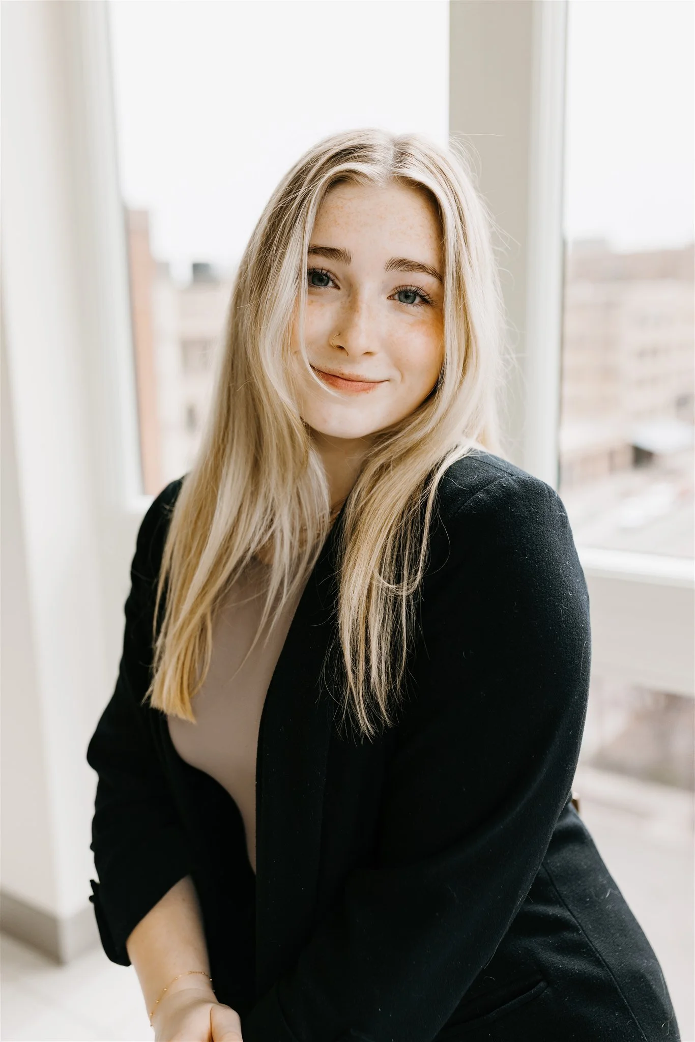 about — Ashley Skeie