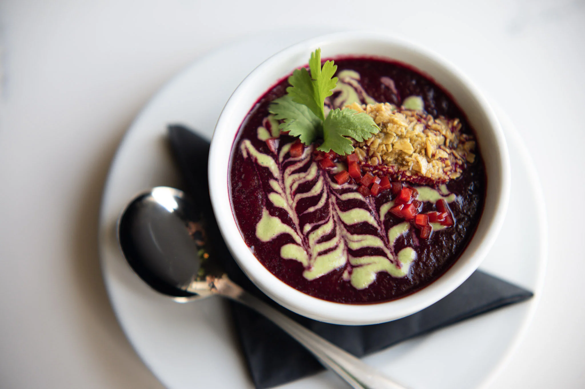 RÜT Bar & Kitchen | Spokane Vegan Restaurant