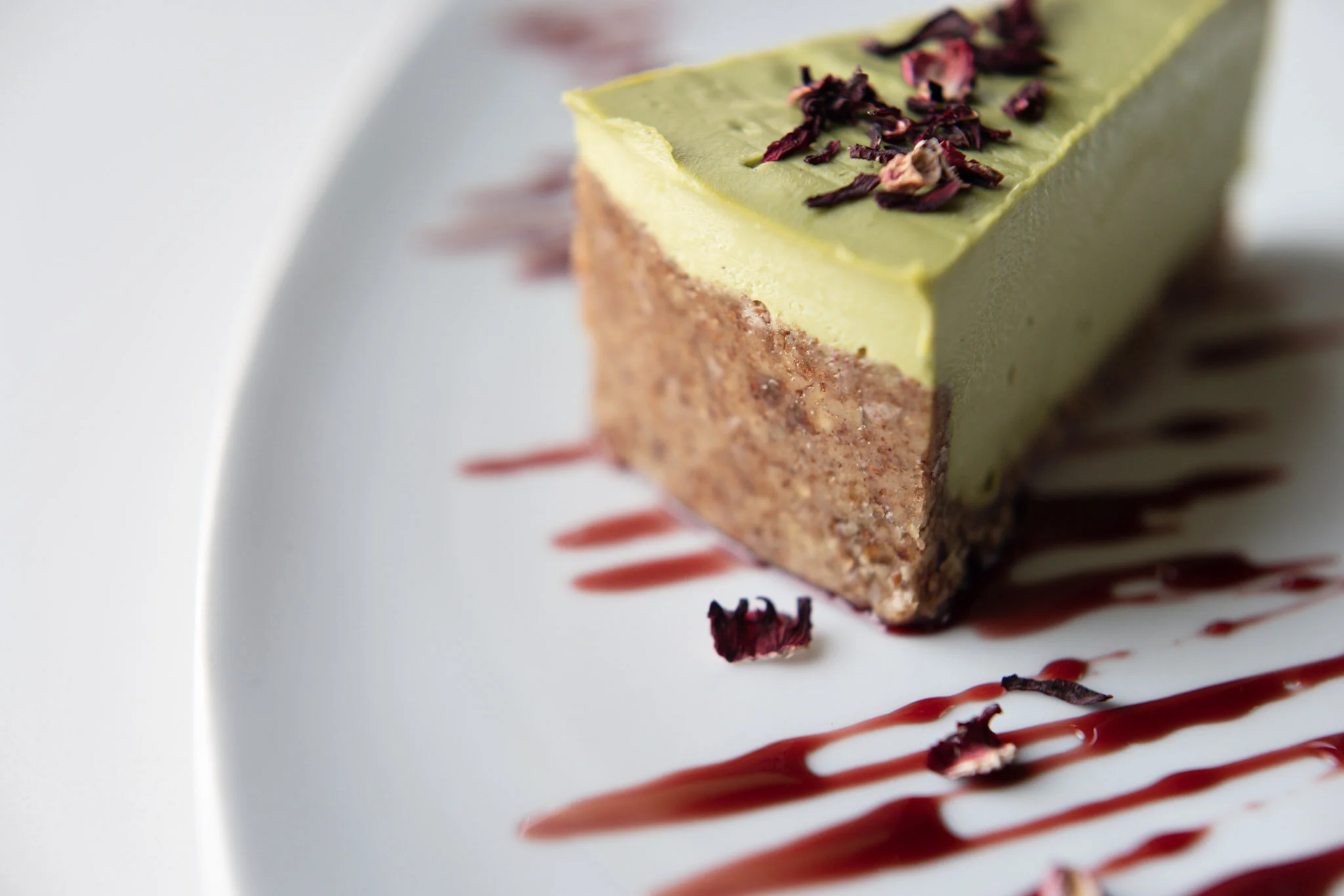 RÜT Bar & Kitchen | Spokane Vegan Restaurant