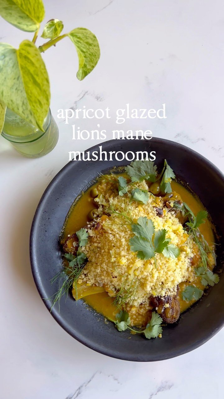 RÜT Bar & Kitchen | Spokane Vegan Restaurant