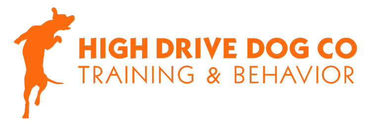 High Drive Dog Company