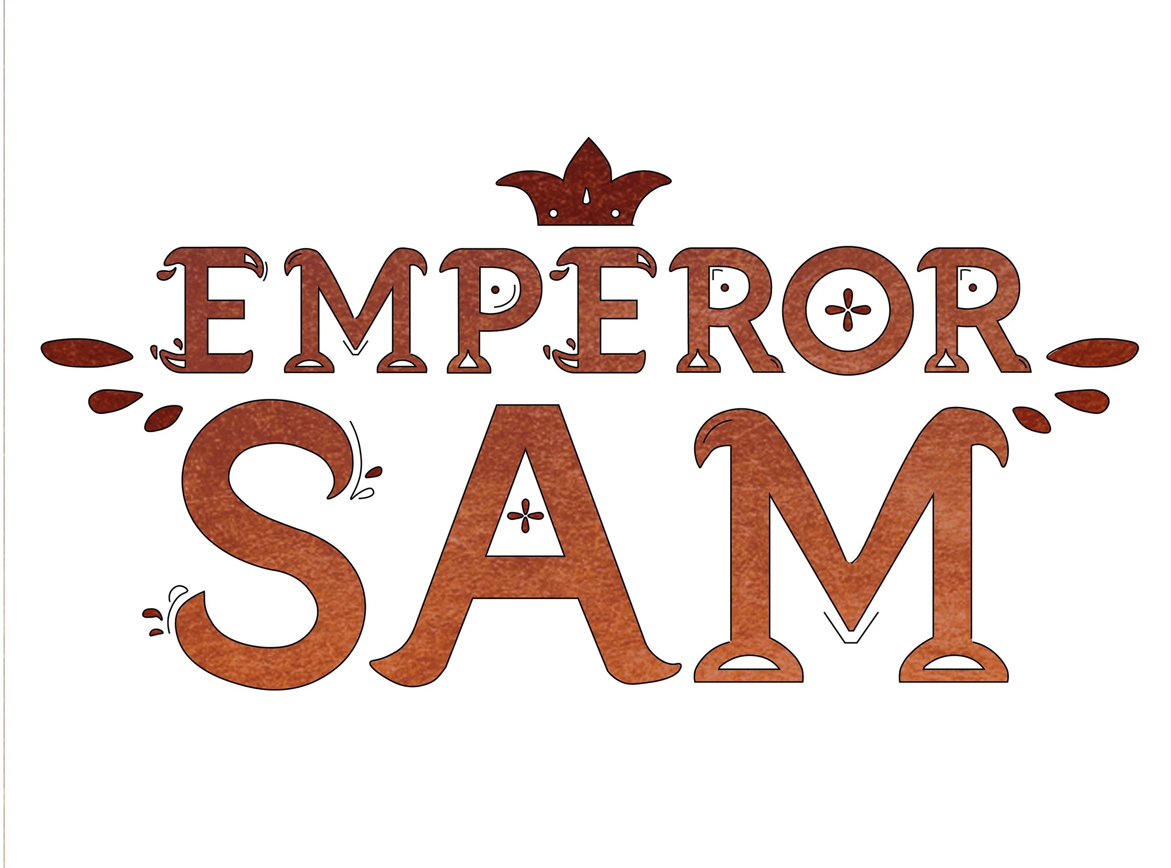 Imperial Media — Tori Hirsh