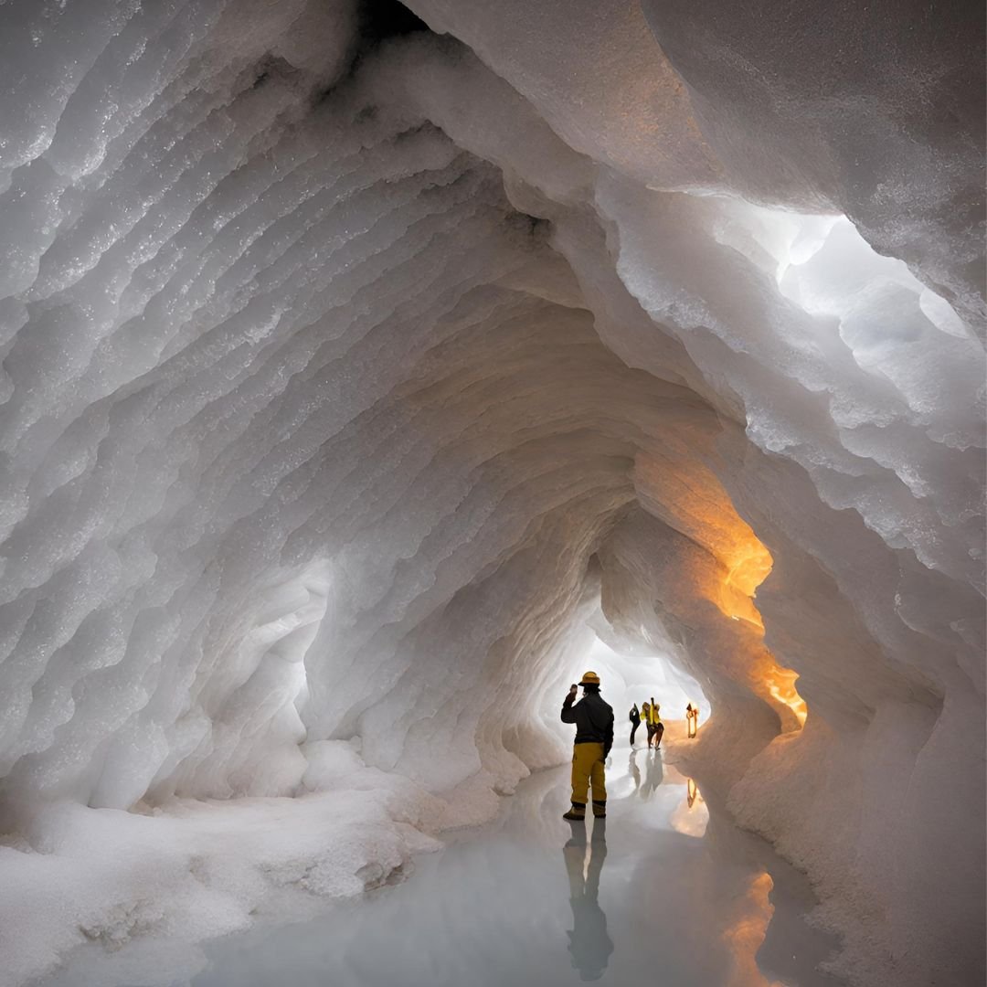 Salt Cavern Engineering Services — Lonquist & Co. LLC