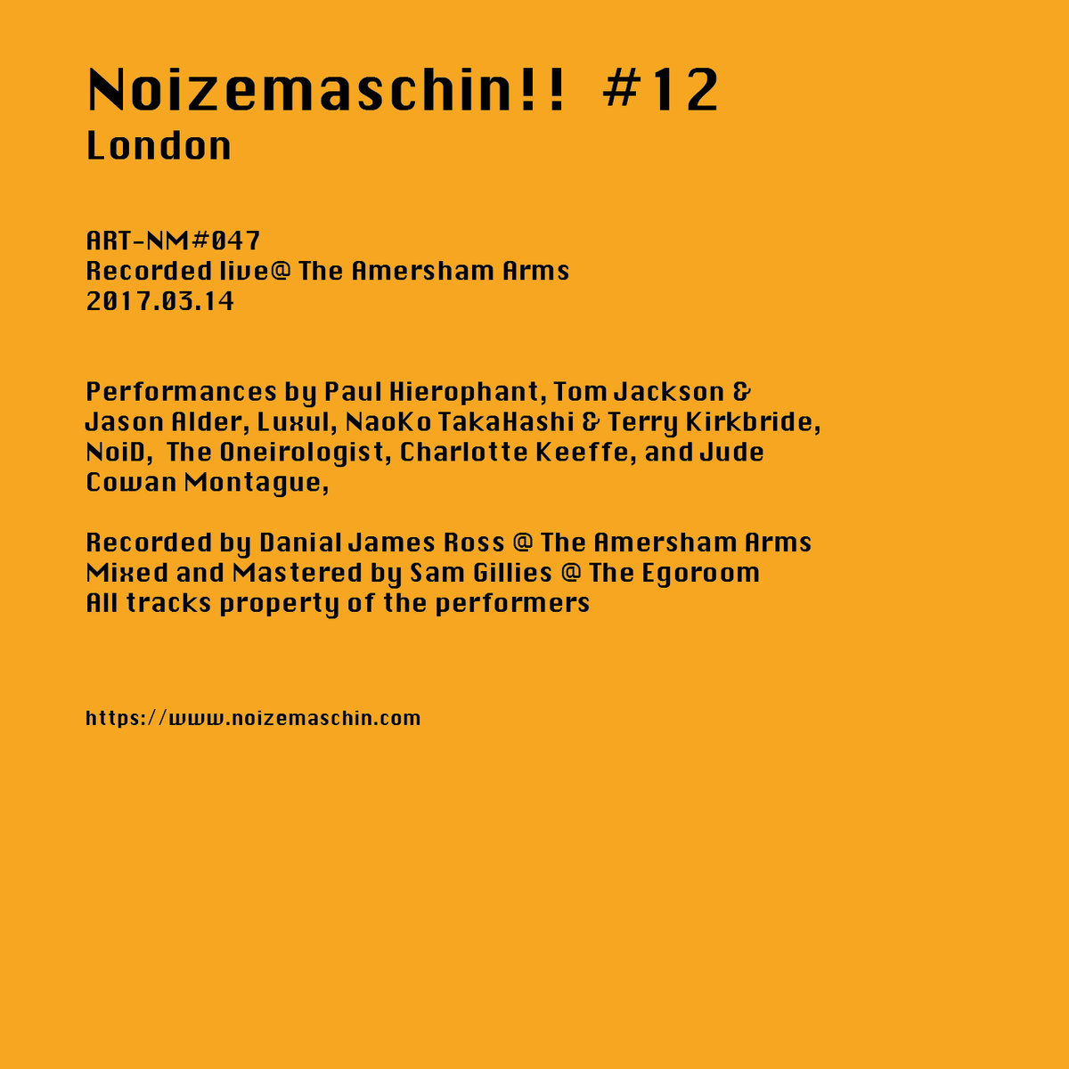 Media — Jason Alder :: (Bass) Clarinetist