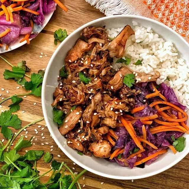 Easy Butter Bean Puree — Sweet Greens Vegan