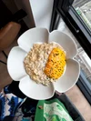 Mango Sticky Oats — Sweet Greens Vegan