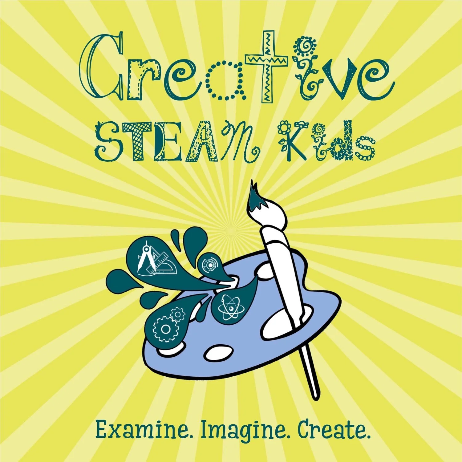 Creative STEAM Kids, LLC