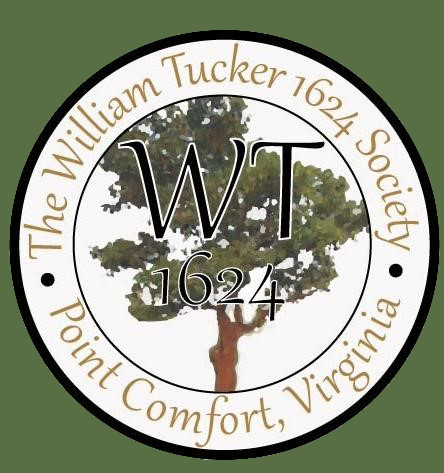 Our Vision — The William Tucker 1624 Society