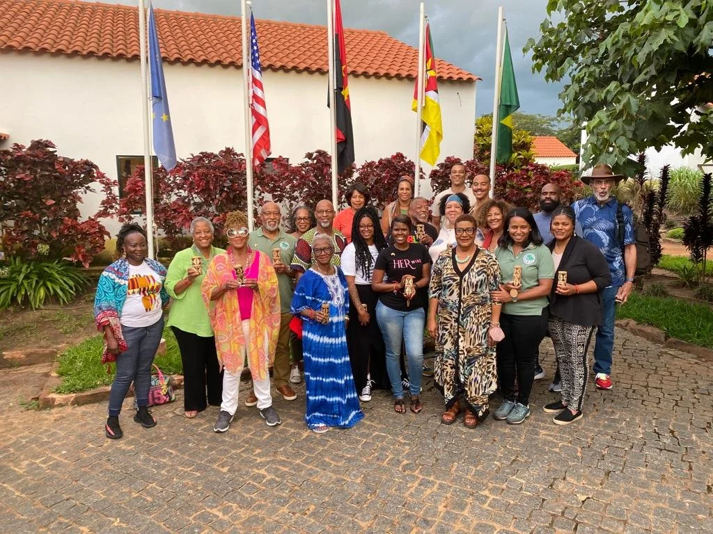 Angola Heritage Tours — The William Tucker 1624 Society