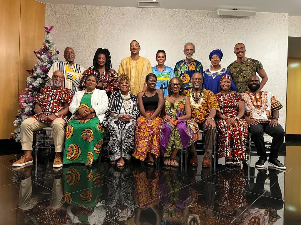 Angola Heritage Tours — The William Tucker 1624 Society