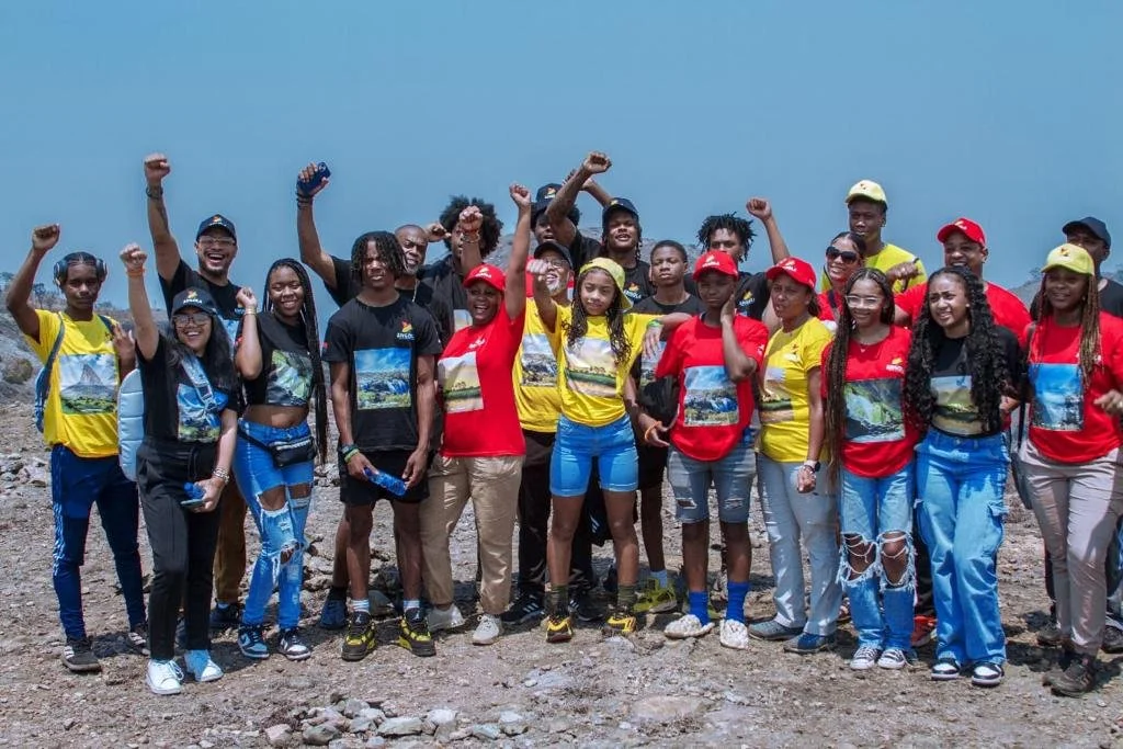 Angola Heritage Tours — The William Tucker 1624 Society