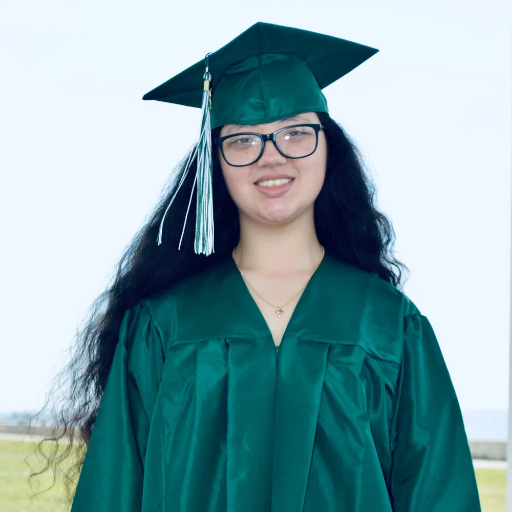 Scholarship — The William Tucker 1624 Society