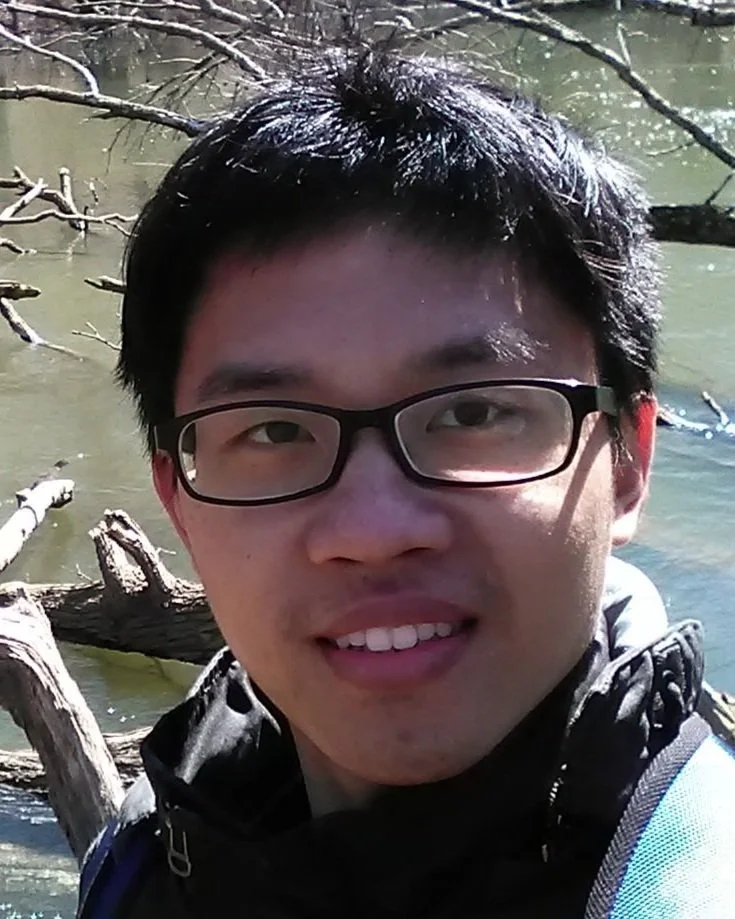 Who We are — Sarinay-Cenik Lab