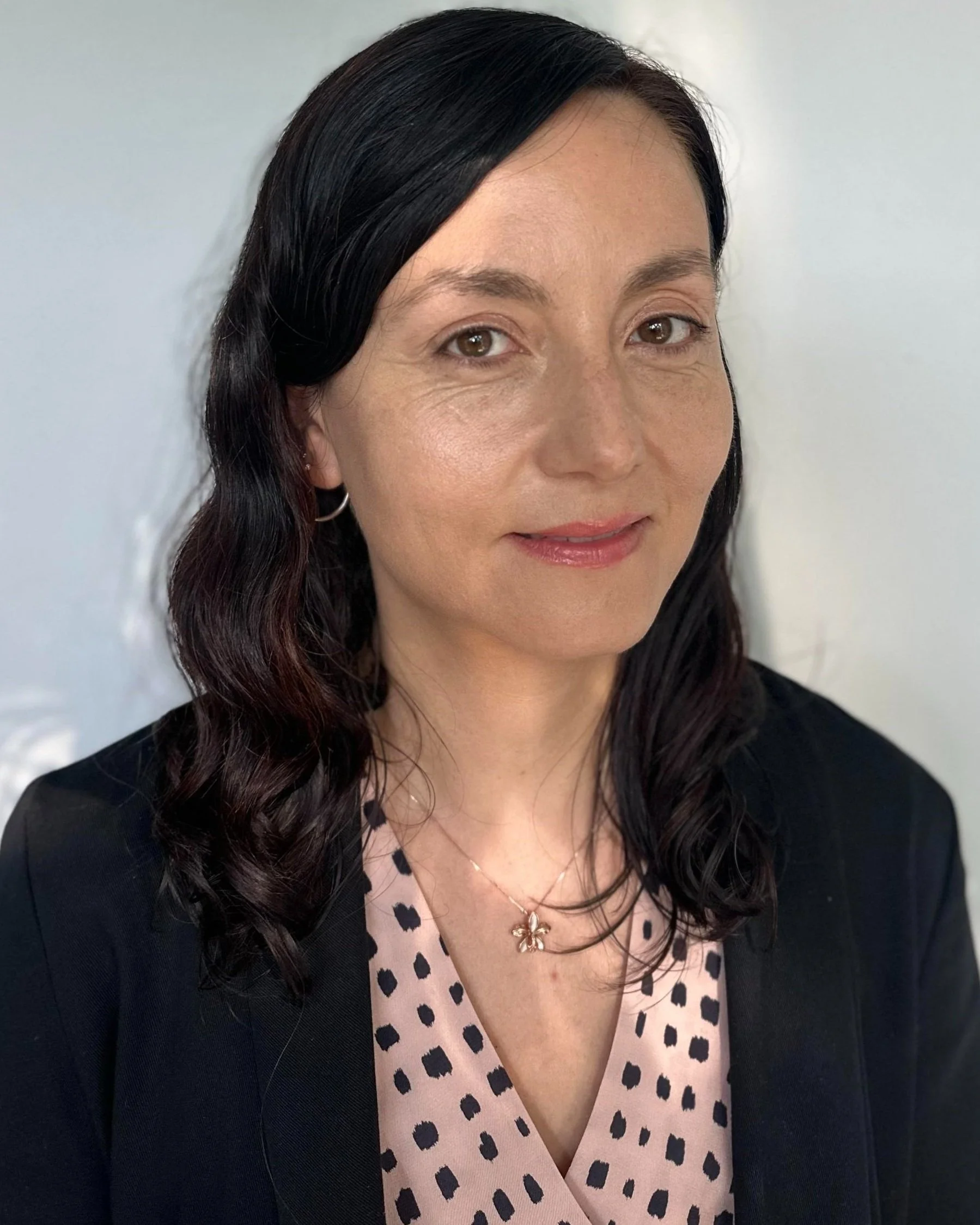 Who We are — Sarinay-Cenik Lab