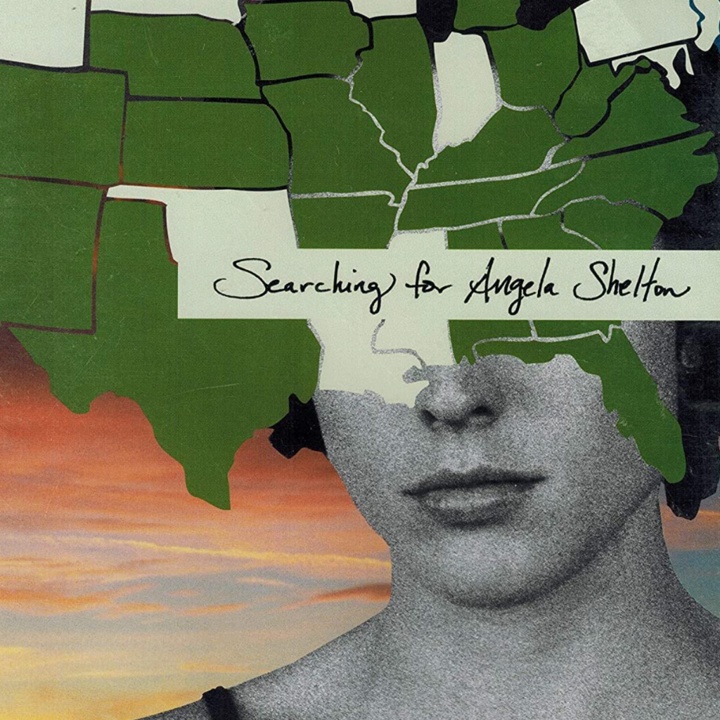 Angela Shelton, truth-telling trailblazer