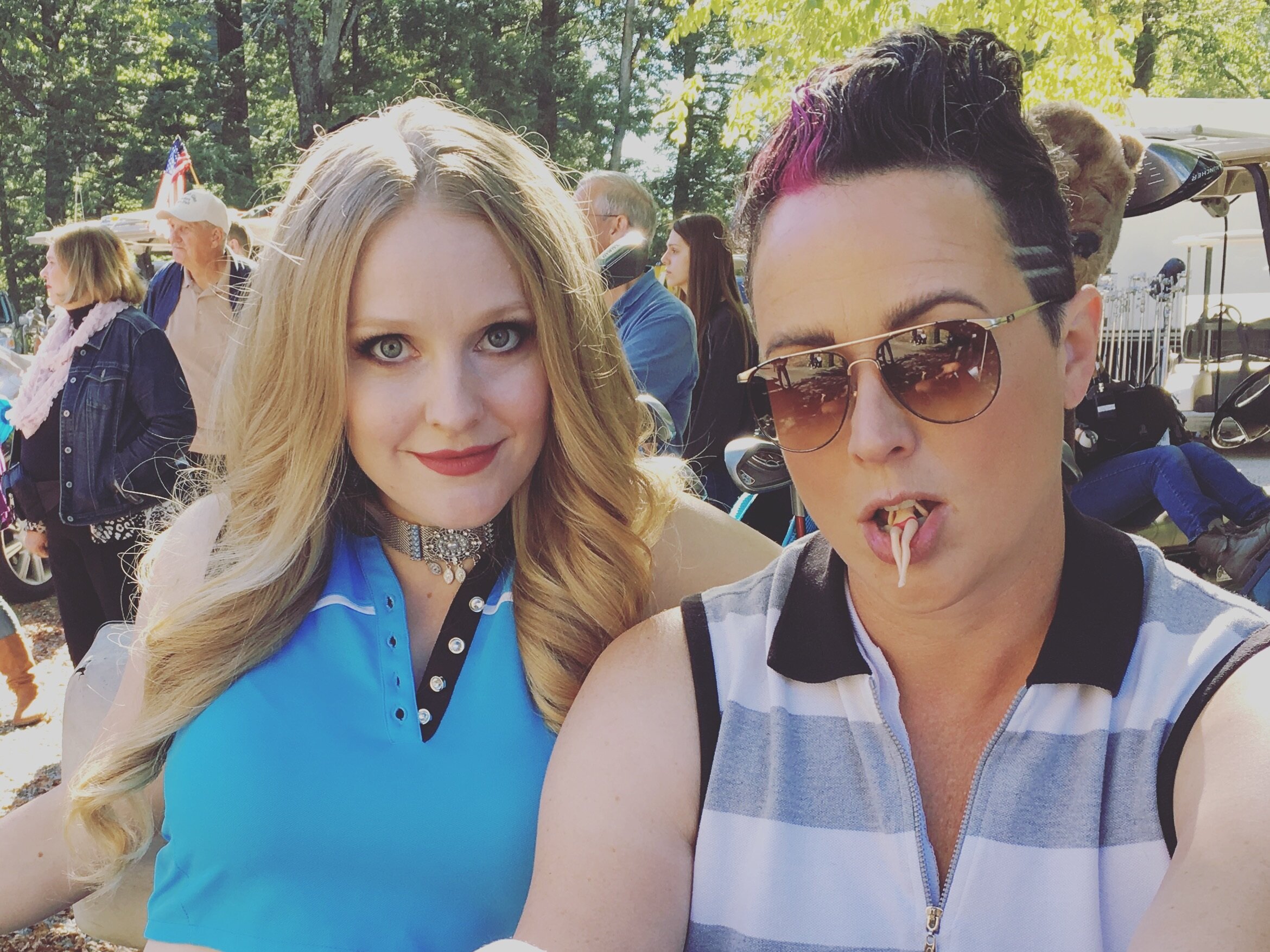 Angela Shelton, filmmaker