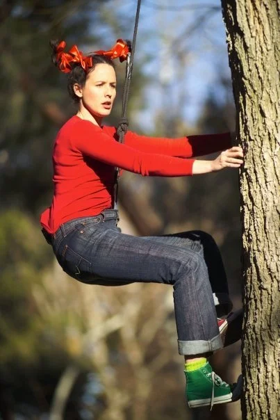 Angela Shelton, filmmaker