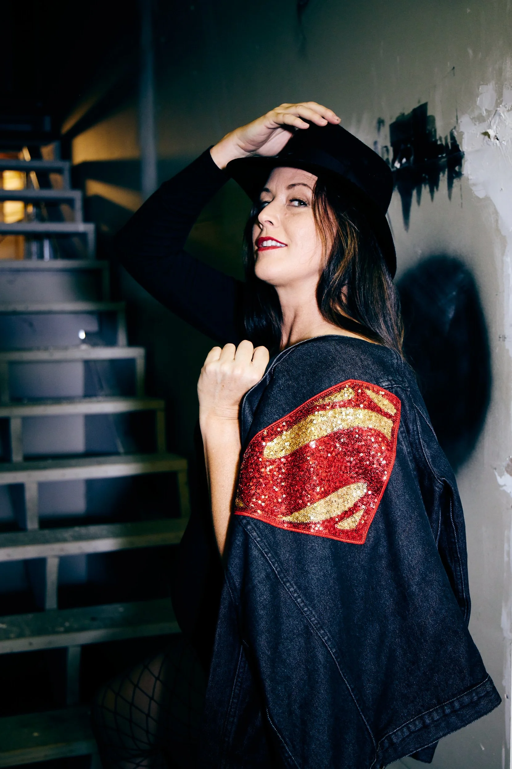 Angela Shelton, truth-telling trailblazer