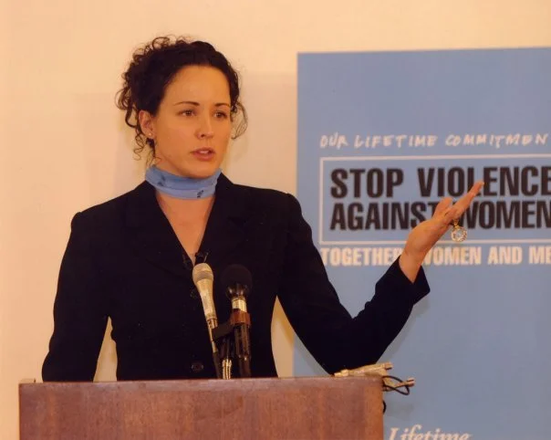 Angela Shelton, filmmaker