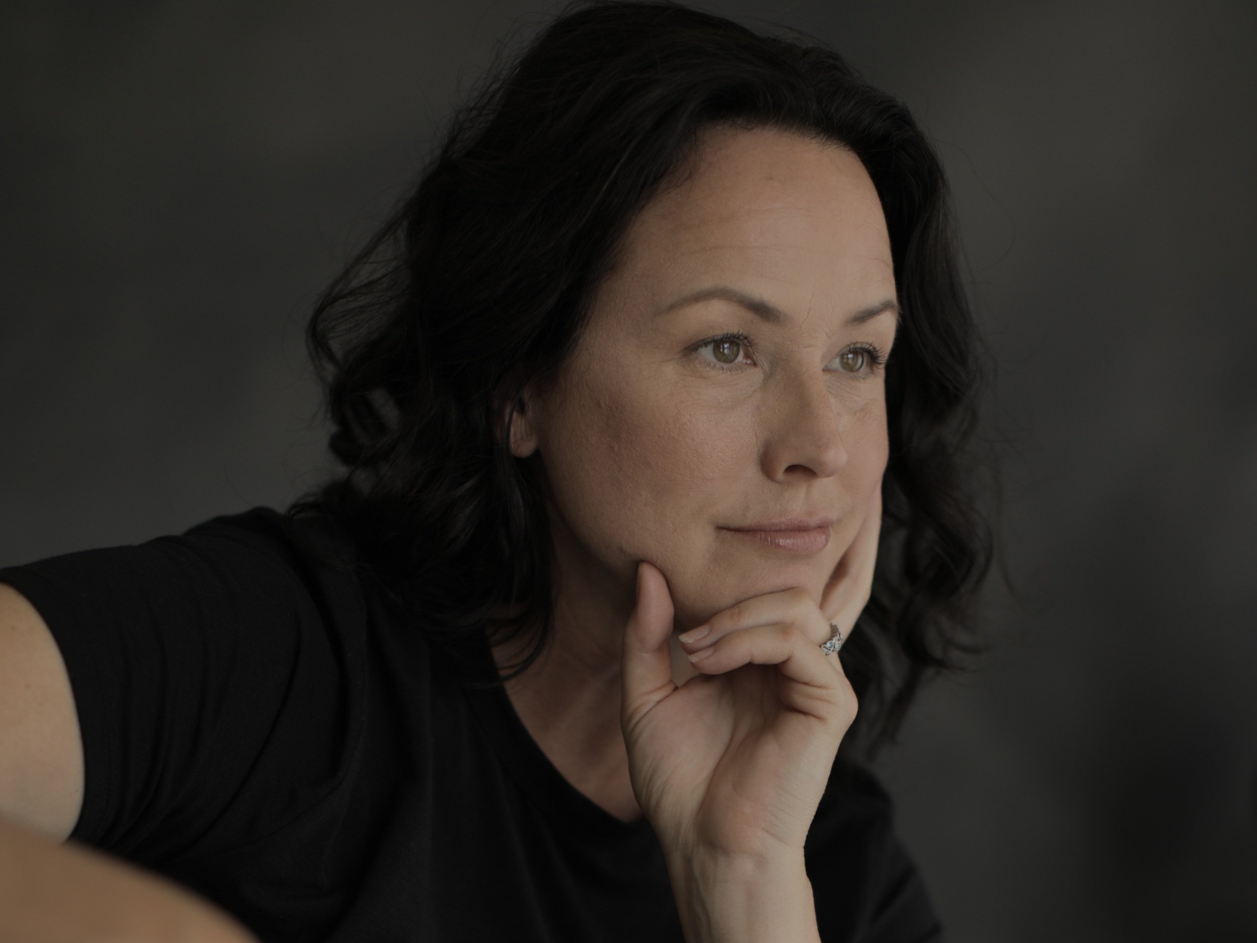 Angela Shelton, truth-telling trailblazer