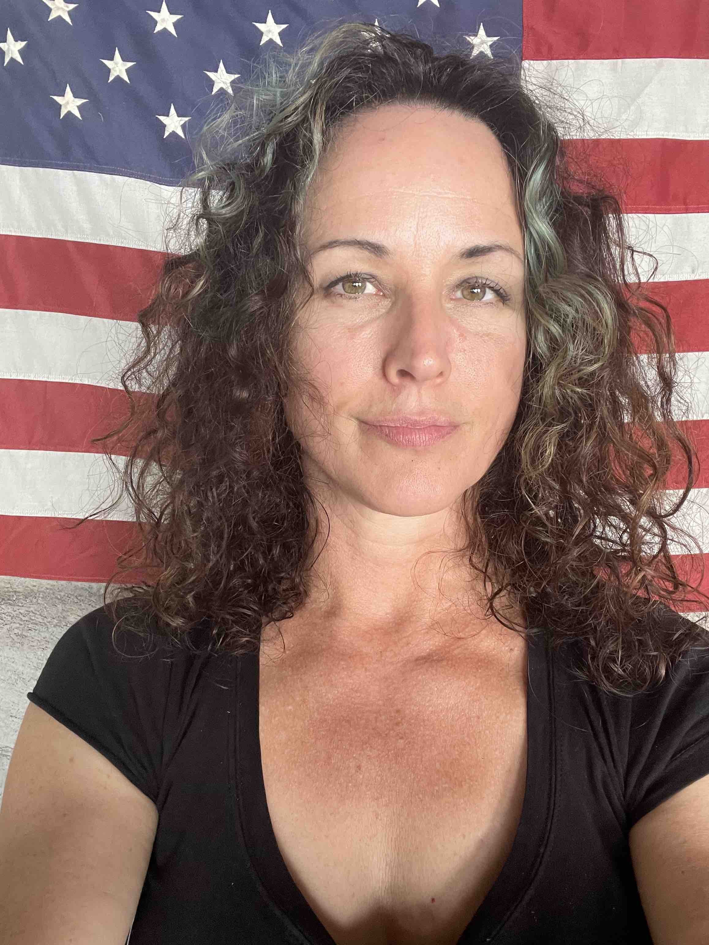 Angela Shelton, truth-telling trailblazer