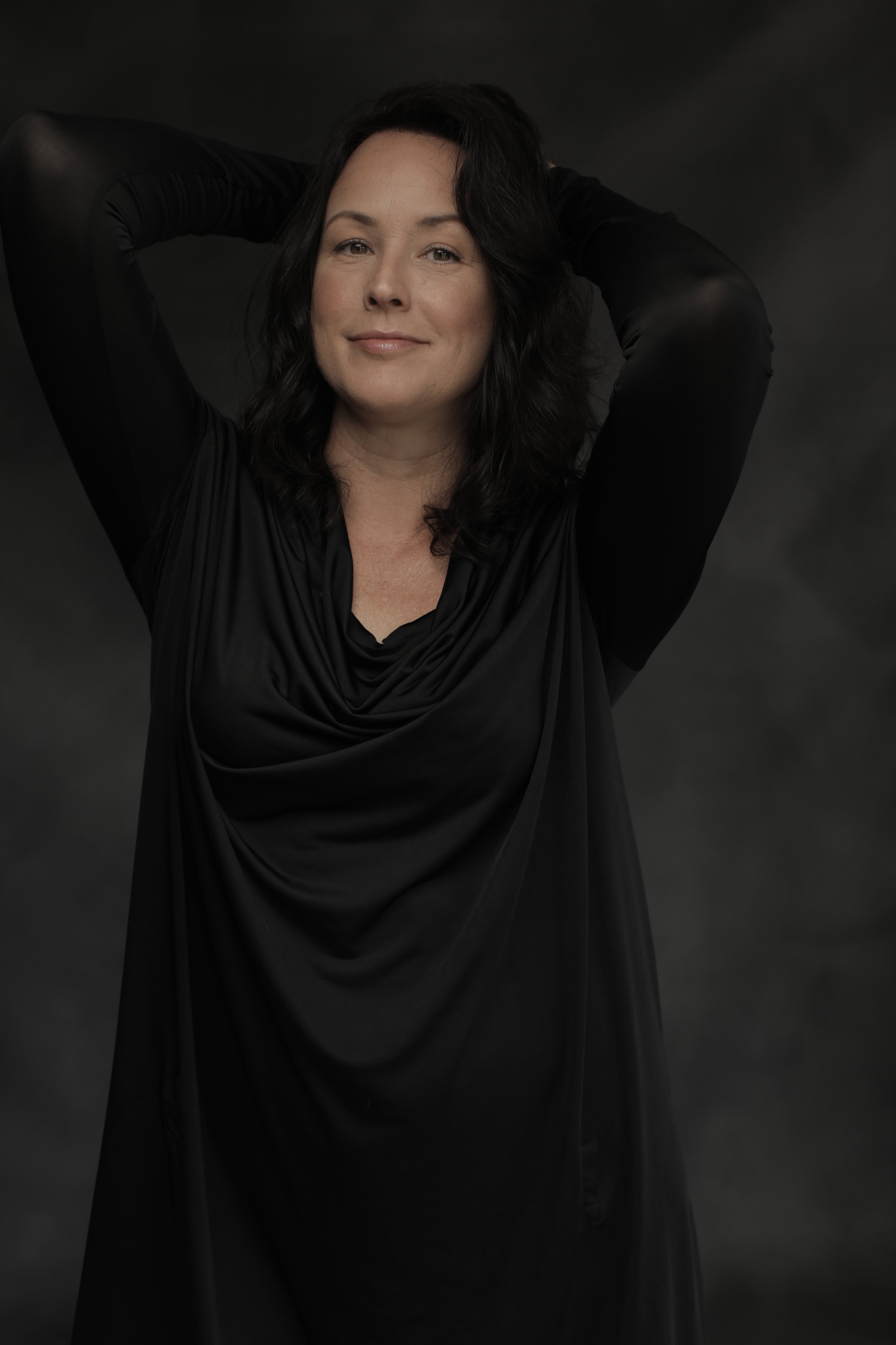 Angela Shelton, truth-telling trailblazer